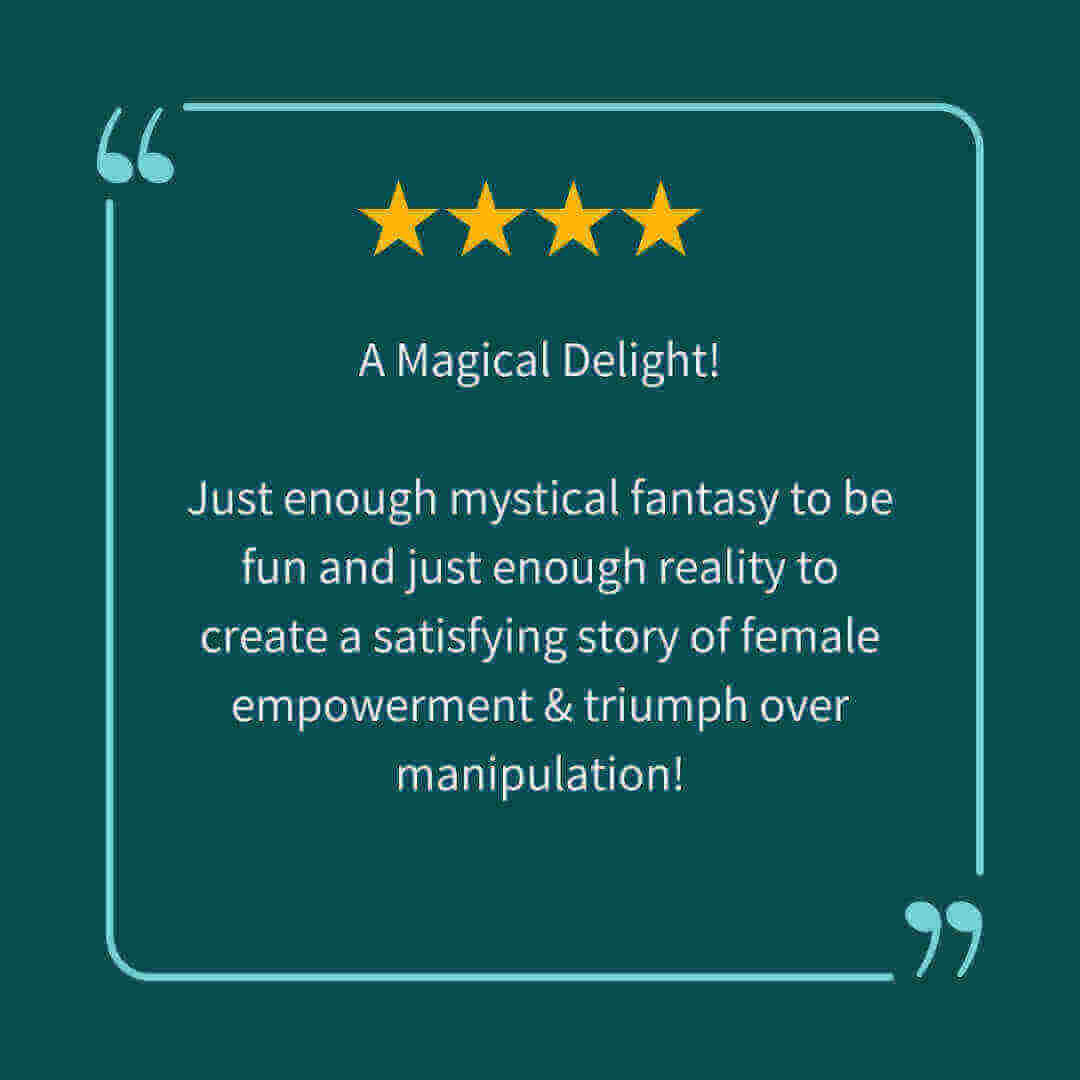 Hawt Flash: Midlife in Aura Cove 1 Audiobook |Women's Fantasy Fiction